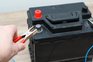 How to Change Car Key Battery: A Comprehensive Guide - DB Car Keys
